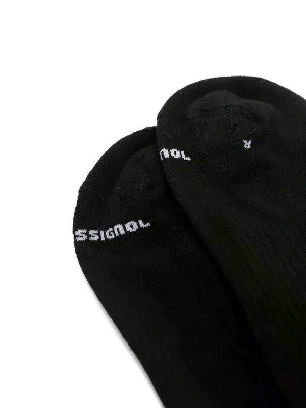 Rossignol Logo Socks