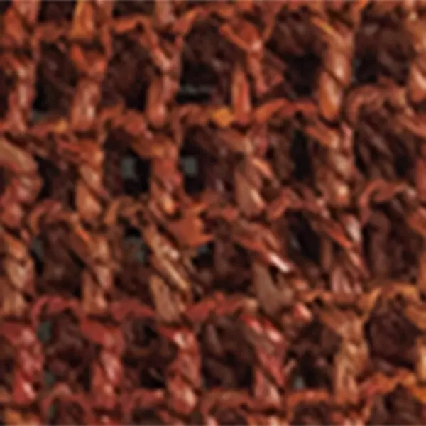 Chloé Raffia East-west Tote Bag - Brown