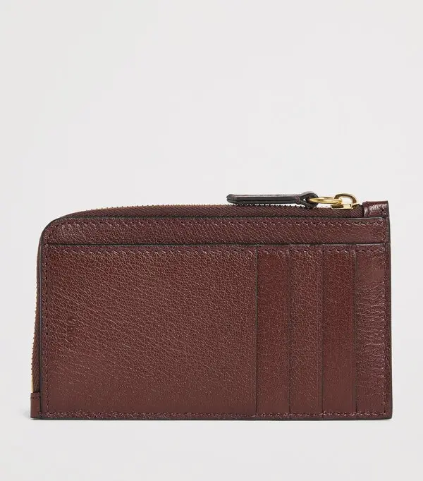 Chloé Small Grained Leather Paddington Purse