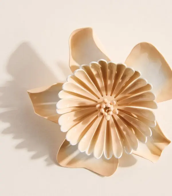 Chloé Bloom Clip-on Earrings