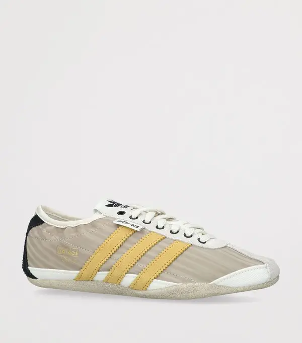 Adidas X Song For The Mute Tokyo Sneakers - Grey