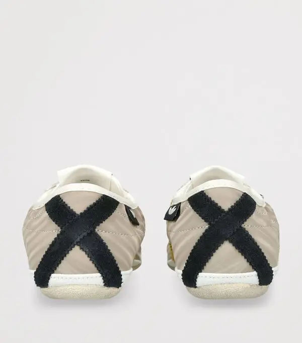 Adidas X Song For The Mute Tokyo Sneakers - Grey