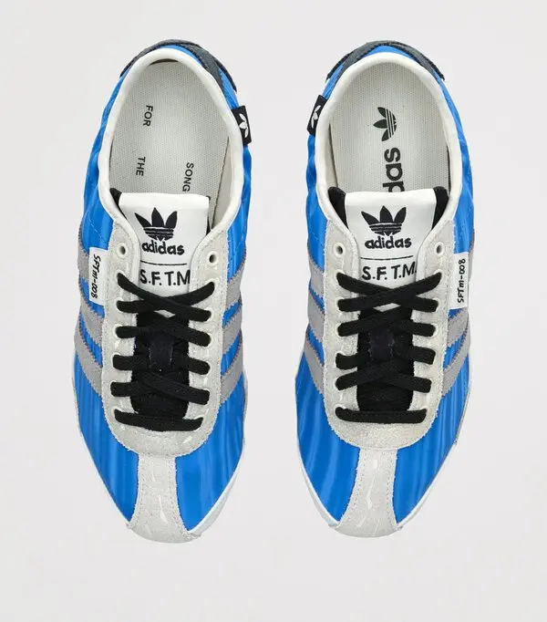 Adidas X Song For The Mute Tokyo Sneakers - Blue