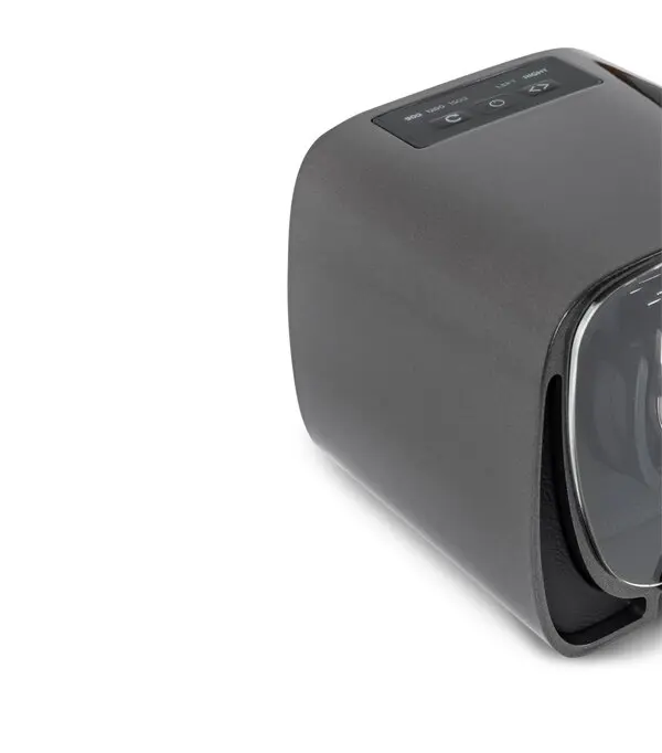 BUBEN & ZORWEG Sphero Single Watch Winder - Grey