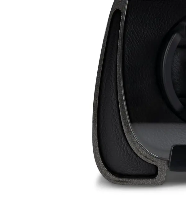 BUBEN & ZORWEG Sphero Single Watch Winder - Grey