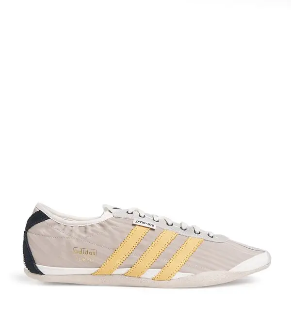 Adidas X Song For The Mute Tokyo Sneakers - Grey