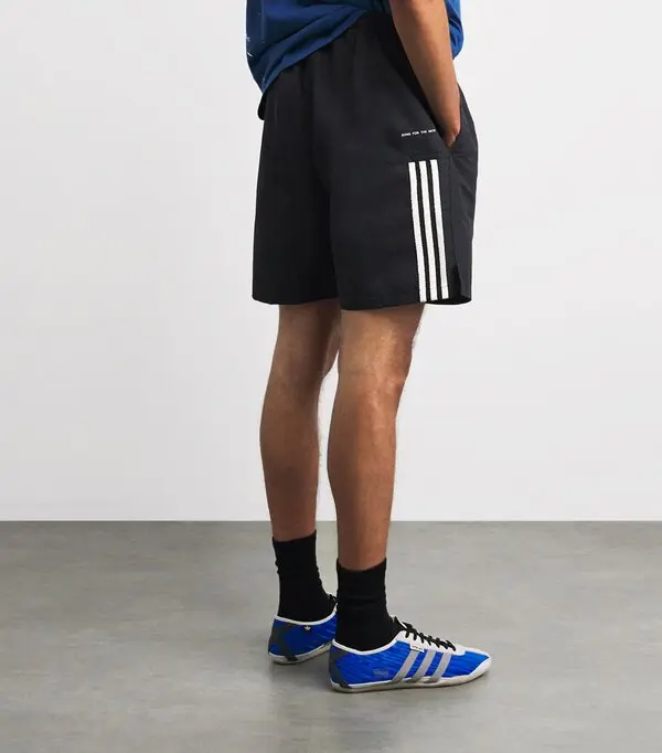 Adidas Song For The Mute X Drawstring Shorts