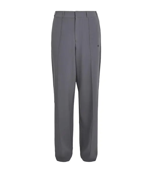 Adidas X Song For The Mute Straight Sweatpants - Grey