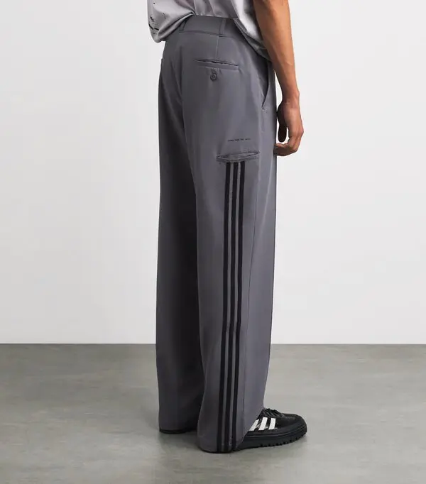 Adidas X Song For The Mute Straight Sweatpants - Grey
