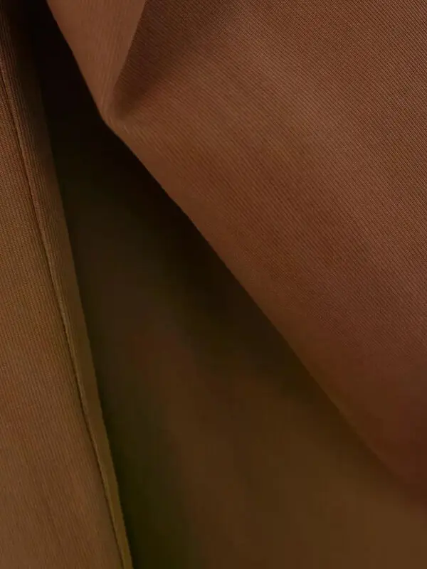 Incotex Pressed-crease Trousers