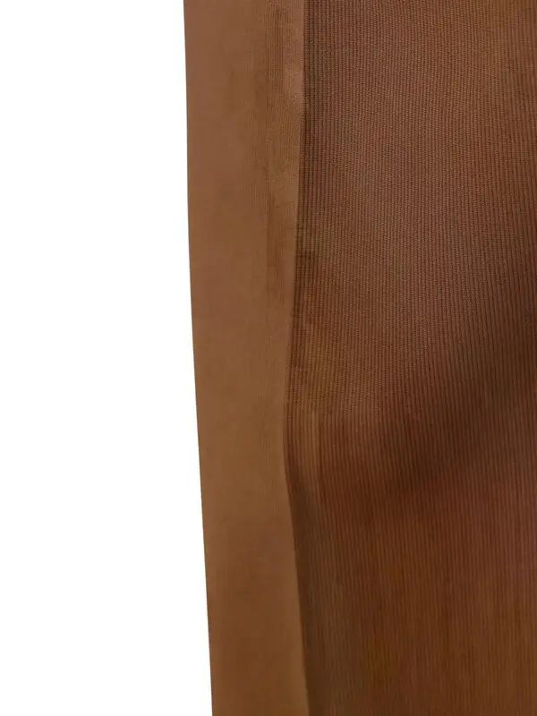 Incotex Pressed-crease Trousers