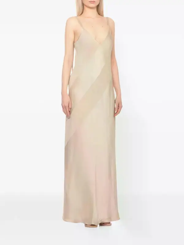 Antonelli Firenze Luna Maxi Dress