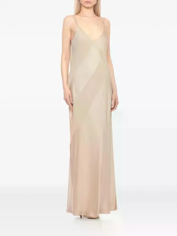 Antonelli Firenze Luna Maxi Dress