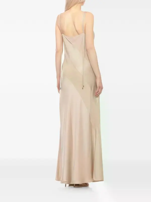 Antonelli Firenze Luna Maxi Dress