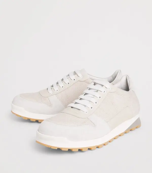 Isaia Runner Sneakers