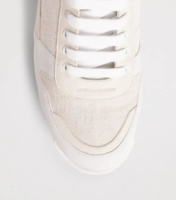 Isaia Runner Sneakers