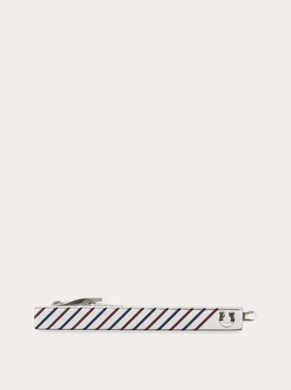 FERRAGAMO Gancini Tie Pin