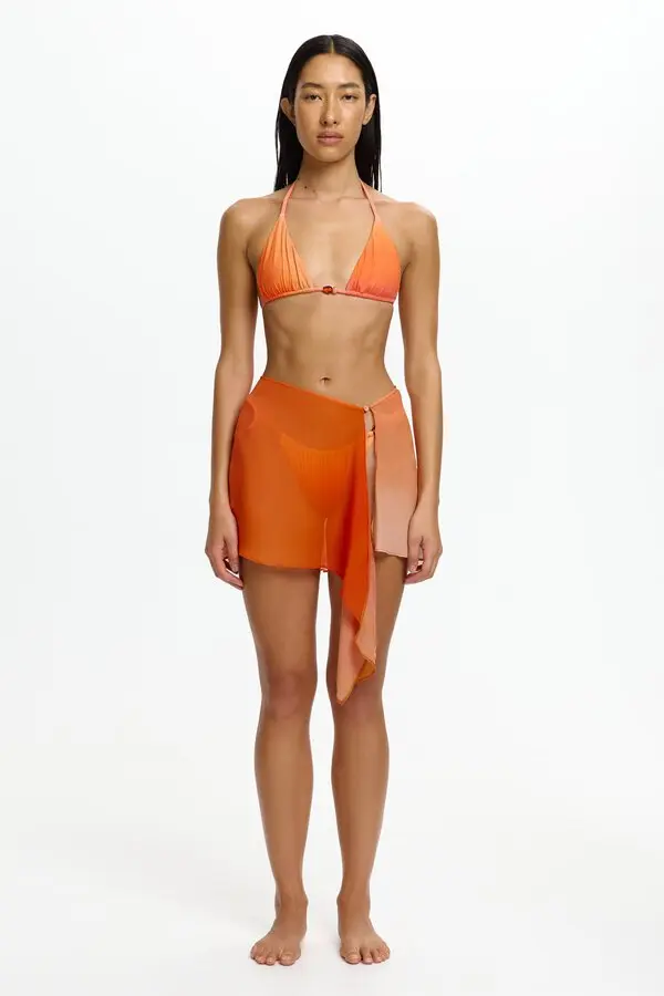 Significant Other Milou Mini Sarong By - Mimosa