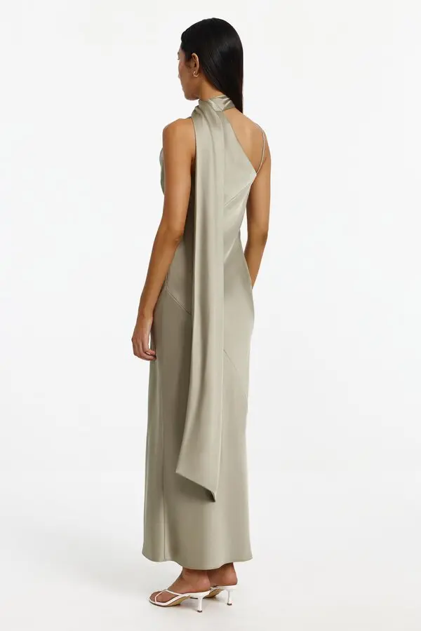 Significant Other Luka Maxi Dress - Willow