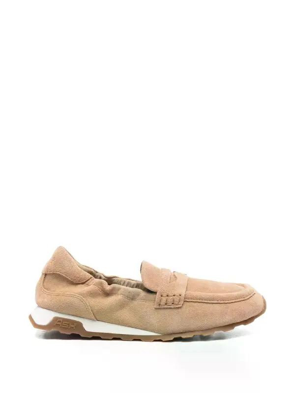 Ash Kriss Penny-strap Loafers