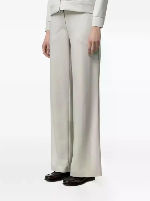 K-WAY Jalle Wide-leg Trousers