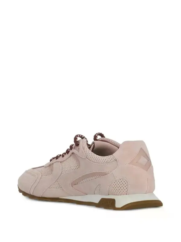 Ash Kasar Sneakers