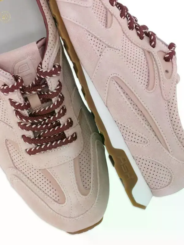 Ash Kasar Sneakers