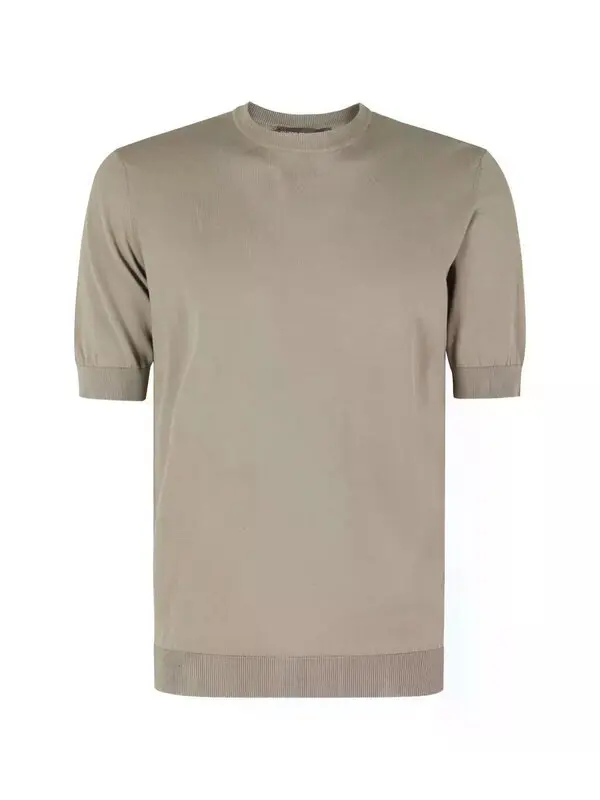 FILIPPO DE LAURENTIIS Short-sleeve T-shirt