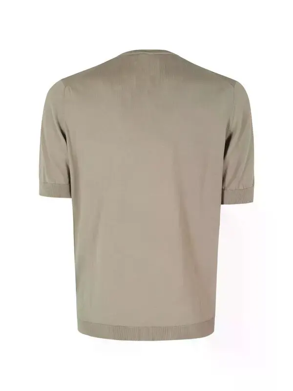 FILIPPO DE LAURENTIIS Short-sleeve T-shirt