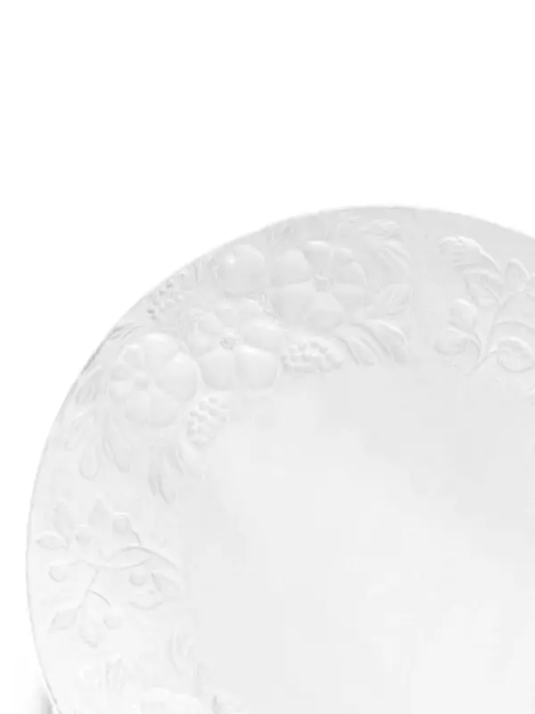 ASTIER DE VILLATTE Hortus Dinner Plate