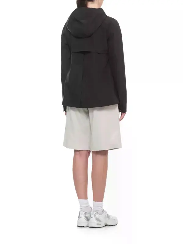 K-WAY Madalina Hooded Jacket