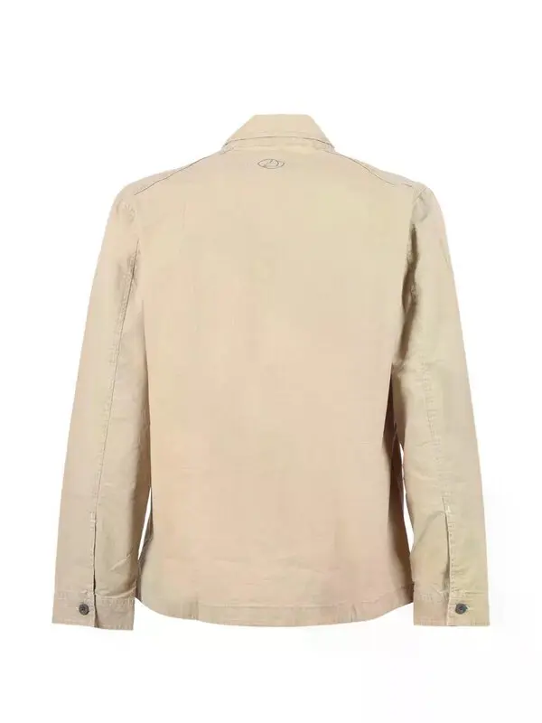 MURPHY&NYE Topside Ripstop Jacket
