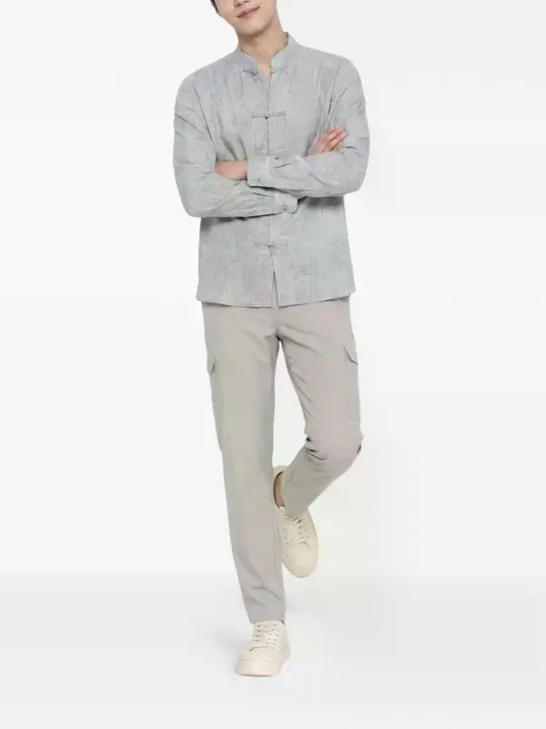 Shanghai Tang Tang Shirt