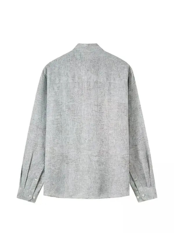 Shanghai Tang Tang Shirt