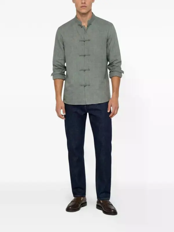 Shanghai Tang Tang Shirt