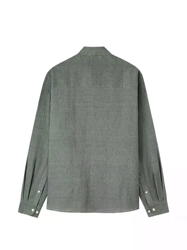 Shanghai Tang Tang Shirt