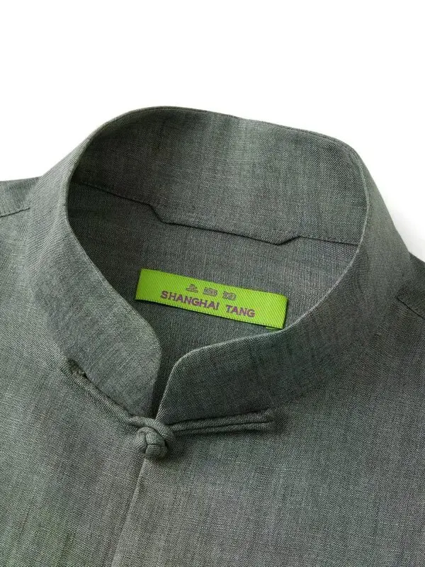 Shanghai Tang Tang Shirt