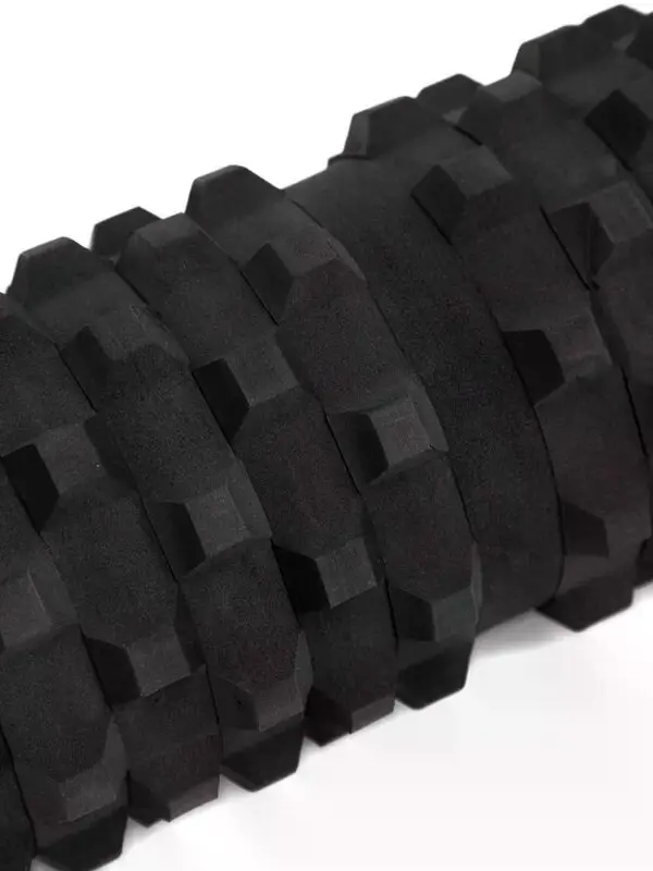 CASALL Textured Foam Roller