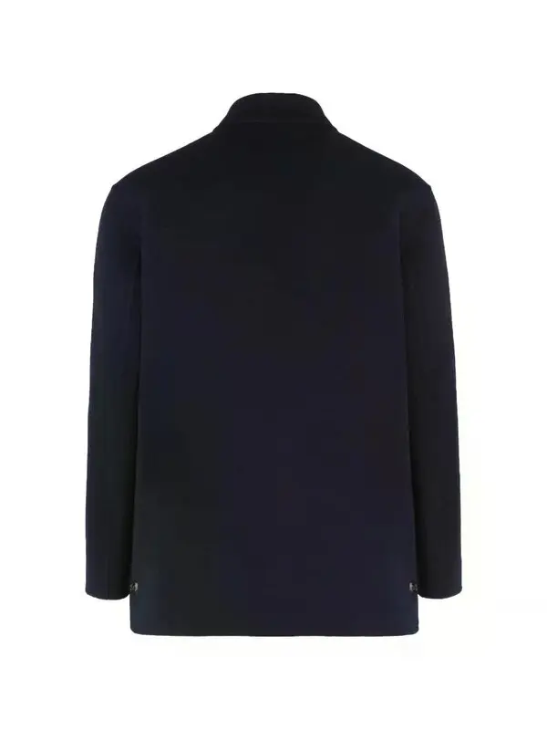 UMIT BENAN Pitt Wool Jacket