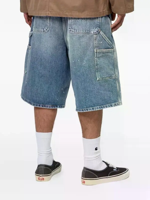 Carhartt Work In Progress Carpenter Shorts