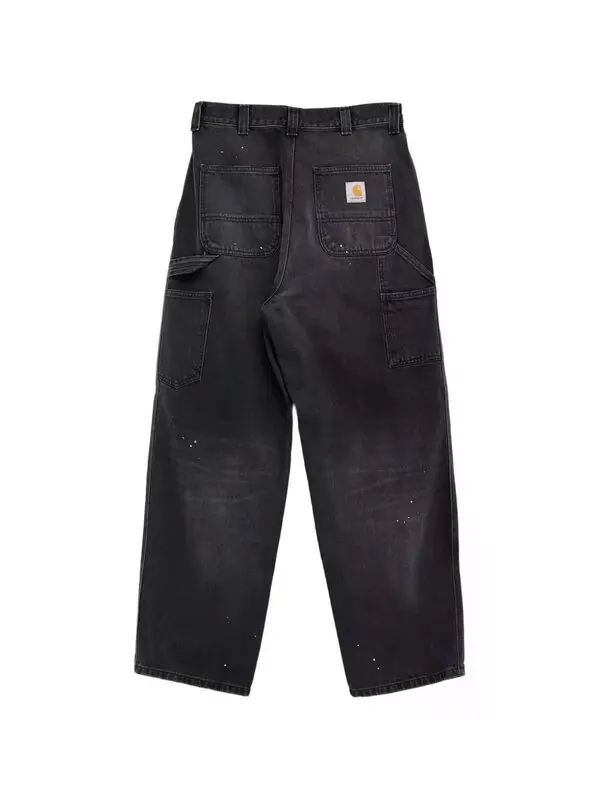 Carhartt Work In Progress Single Knee Jeans