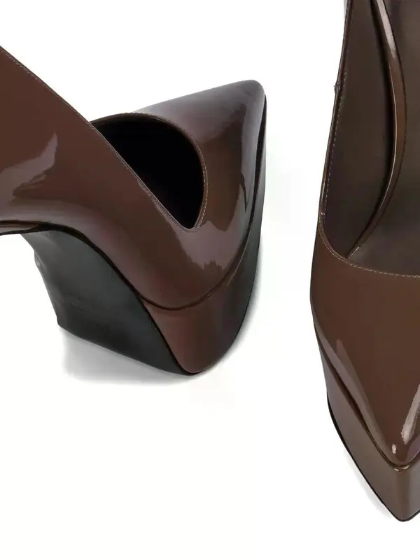 LE SILLA Uma Pump 140 Mm