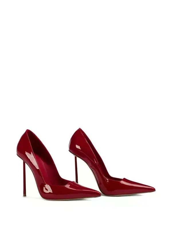 LE SILLA 120mm Amelia Heeled Pumps