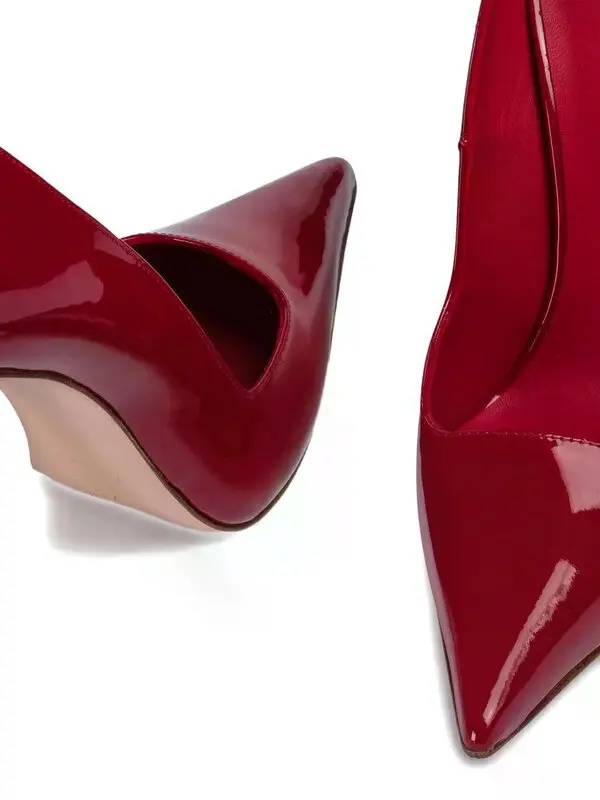 LE SILLA 120mm Amelia Heeled Pumps