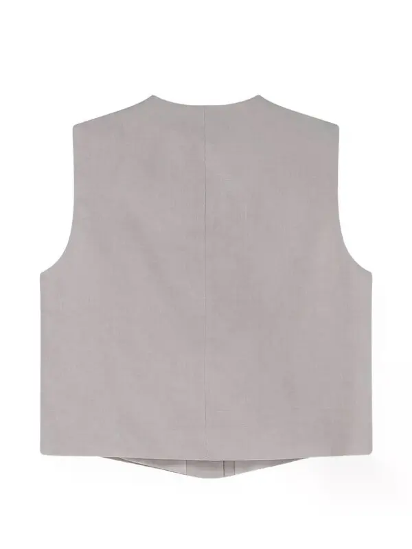 SEMICOUTURE Jenelle Waistcoat