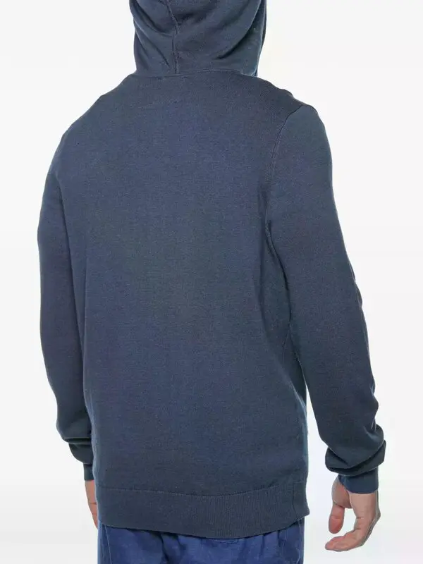 ECOALF Kirkia Zip-up Hoodie