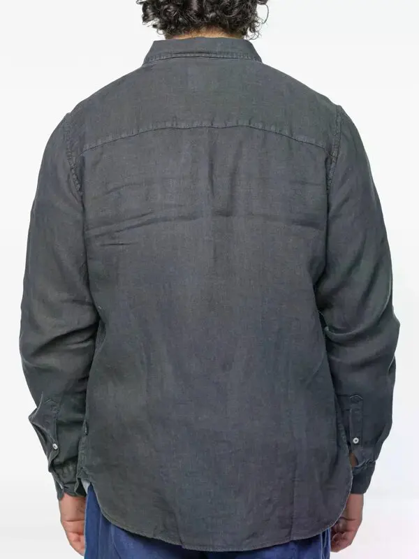 ECOALF Malibu Button-down Shirt