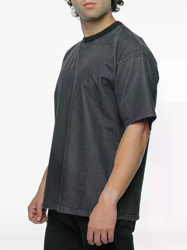 DIESEL® D-box Jogg T-shirt