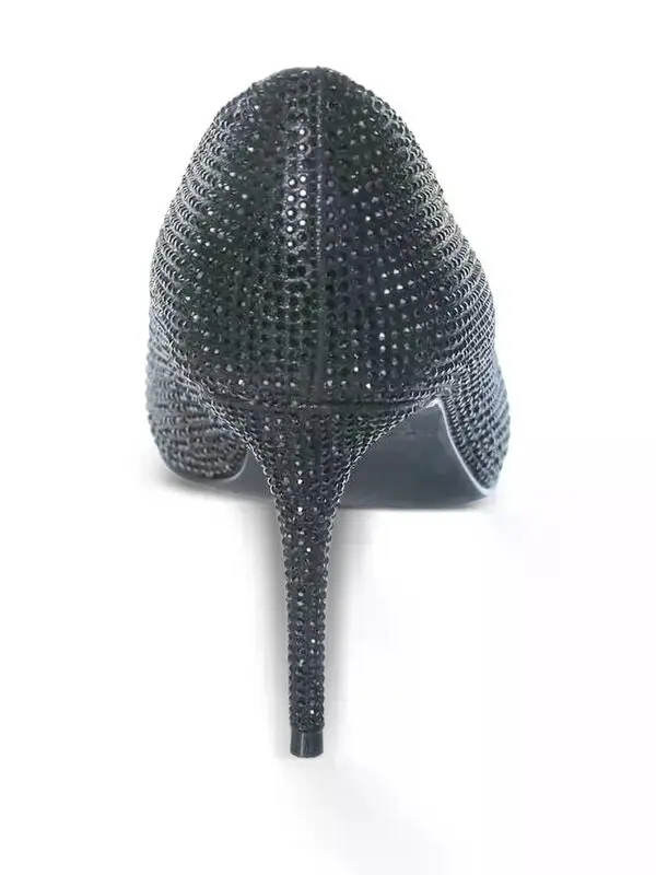 Kurt Geiger Belgravia Textured Pumps