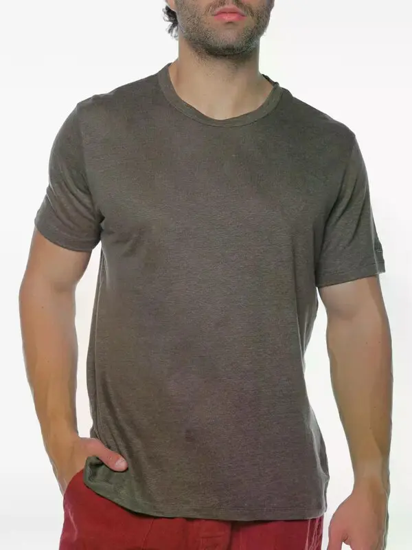 MC2 SAINT BARTH Ecstasea N T-shirt